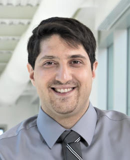 Mohammad Keyhani | UCalgary Profiles | University of Calgary