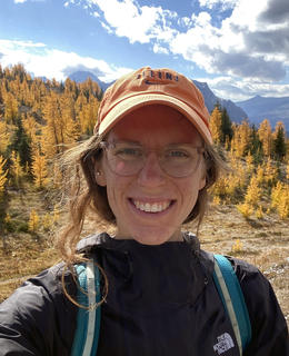 Emily Sara Matijevich | UCalgary Profiles | University of Calgary