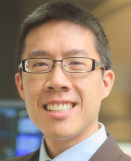 Pierre LeVan | UCalgary Profiles | University of Calgary