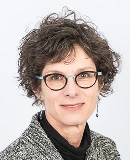 Janet Ronsky | UCalgary Profiles | University of Calgary