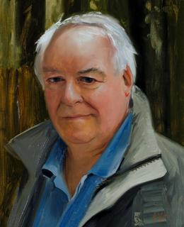 Fraser (Barry) Cooper | UCalgary Profiles | University of Calgary