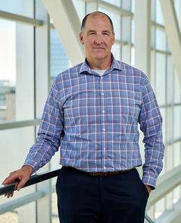 Meet the Development and Alumni Engagement team | Contacts | Schulich ...