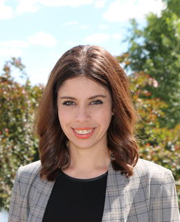 Christina Thornton | UCalgary Profiles | University of Calgary