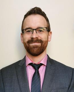 Stephen MacGregor | UCalgary Profiles | University of Calgary