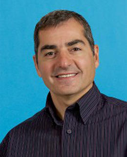 Daniel Trad | UCalgary Profiles | University of Calgary