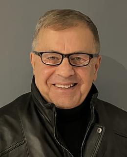 Robert Wallace Kelly | UCalgary Profiles | University of Calgary