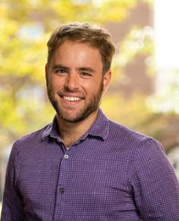 Leonard Goff | UCalgary Profiles | University of Calgary