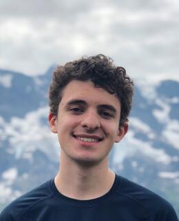 Robert Brown | UCalgary Profiles | University of Calgary