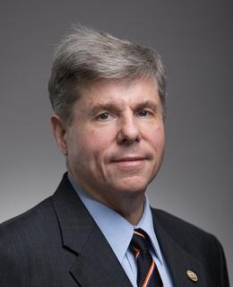 Ian Holloway | UCalgary Profiles | University of Calgary