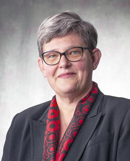 Lisa Young | UCalgary Profiles | University of Calgary