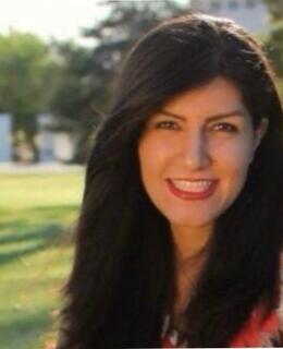 Elahe Nezhadhossein | UCalgary Profiles | University of Calgary