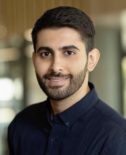 Soroush Shojaeimehr | UCalgary Profiles | University of Calgary