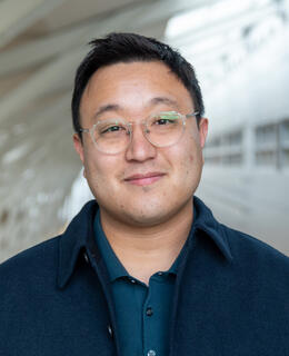 Jongbok Lee | UCalgary Profiles | University of Calgary