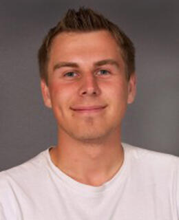 Benjamin Daniels | UCalgary Profiles | University of Calgary