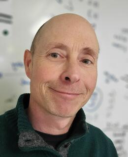 Marc Strous | UCalgary Profiles | University of Calgary