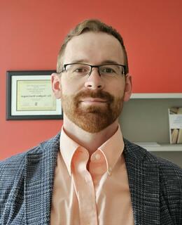 Stephen MacGregor | UCalgary Profiles | University of Calgary