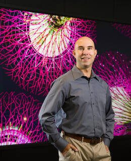 Michael Adorjan | UCalgary Profiles | University of Calgary