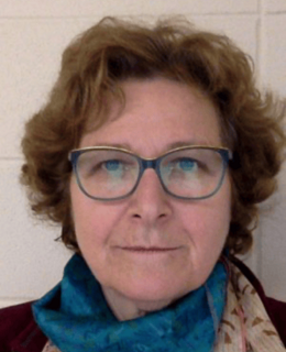 Elizabeth Ritter | UCalgary Profiles | University of Calgary