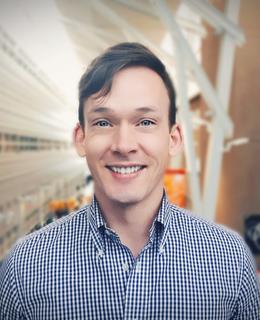 Aaron Phillips | UCalgary Profiles | University of Calgary