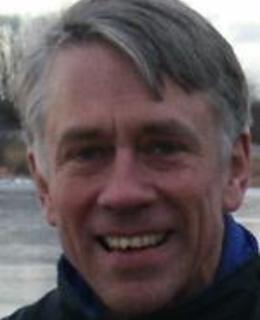 Claude Laflamme | UCalgary Profiles | University of Calgary