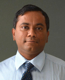 Bijoy Menon | UCalgary Profiles | University of Calgary