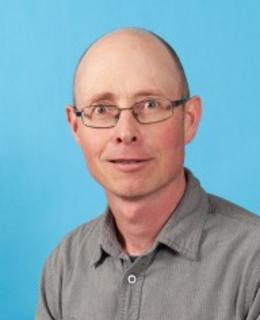 Marc Strous | UCalgary Profiles | University of Calgary