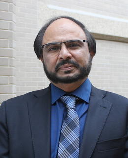 Naweed Imam Syed | UCalgary Profiles | University of Calgary