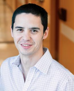 Daniel Pang | UCalgary Profiles | University of Calgary