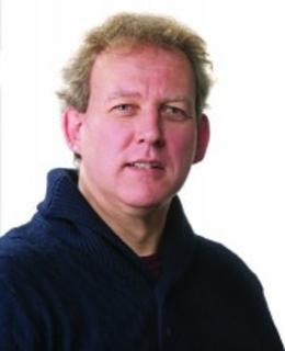 Peter Tieleman | UCalgary Profiles | University of Calgary