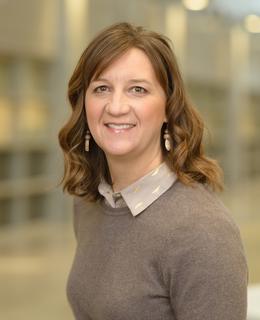 Laura Sycuro | UCalgary Profiles | University of Calgary