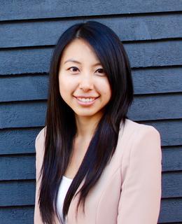 Julia Kam | UCalgary Profiles | University of Calgary