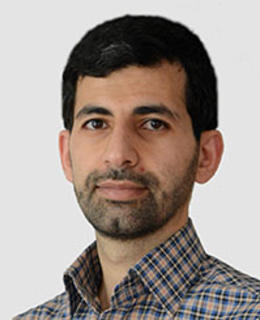 Amir Sanati Nezhad | UCalgary Profiles | University of Calgary